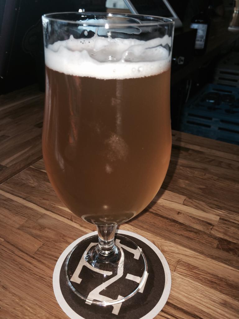 Beer! – deepHomeBrew