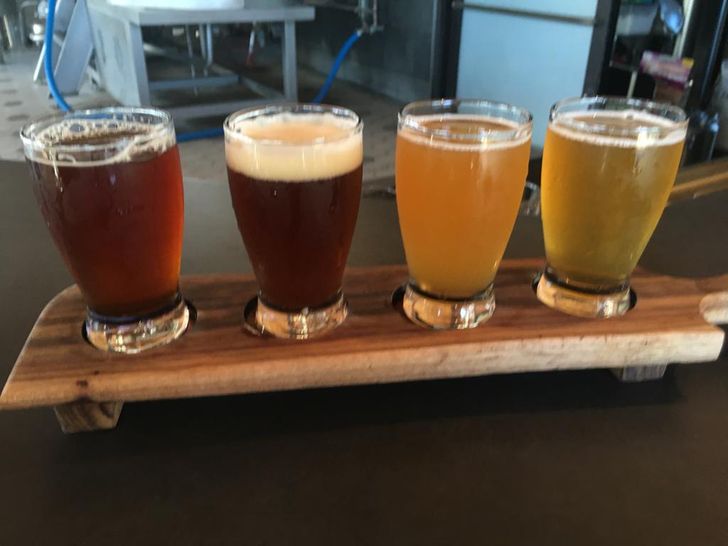 Beer! – deepHomeBrew