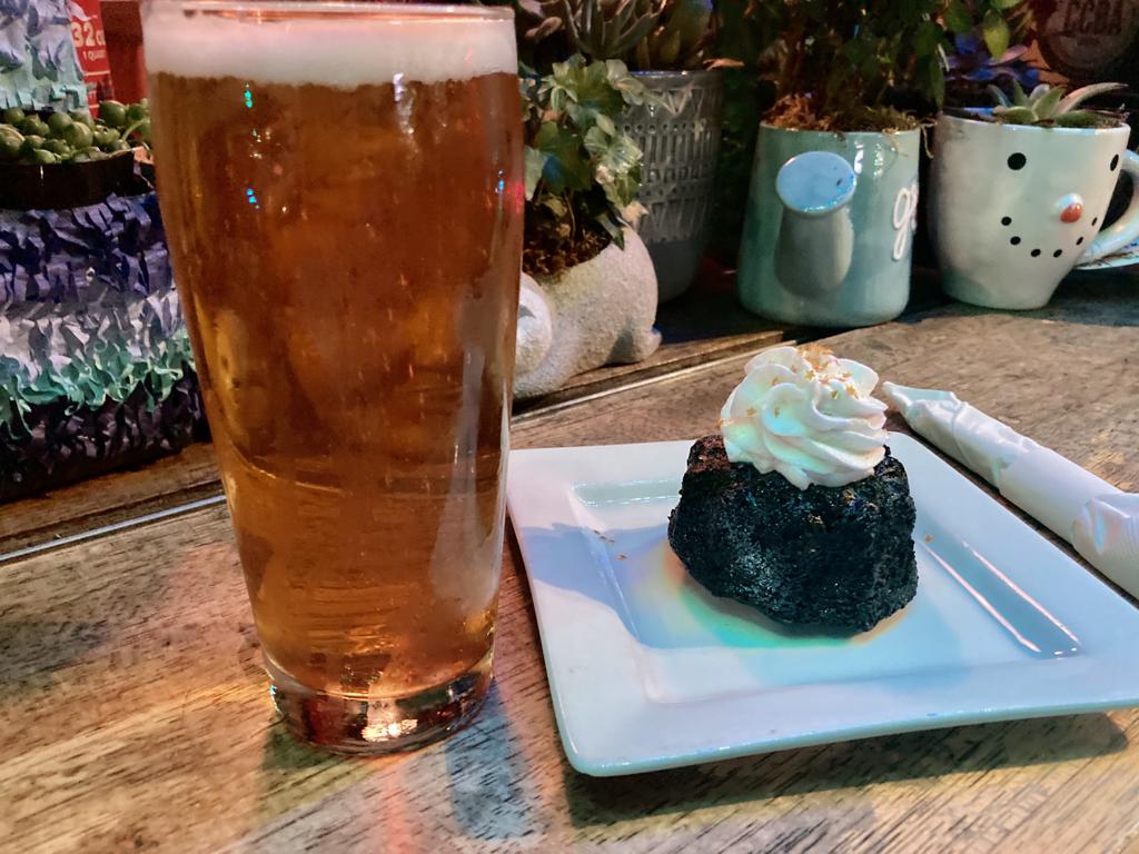 Beer! – deepHomeBrew